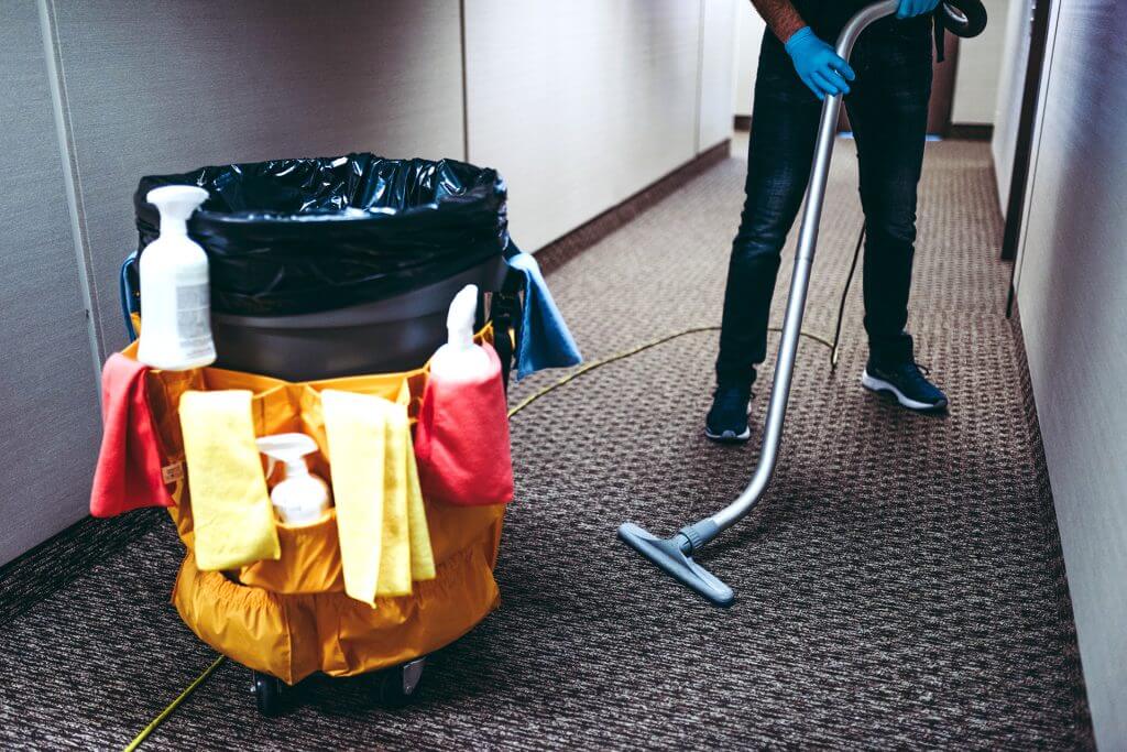 Home | Bliss Cleaning Services