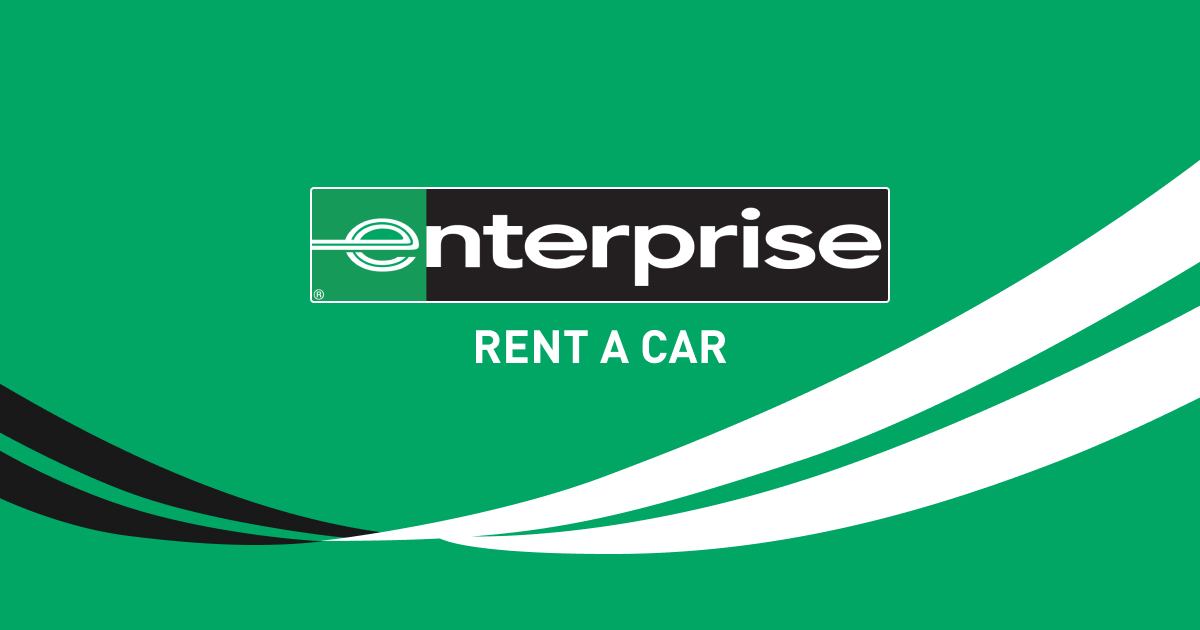 Enterprise Rent a Car | Costa Rica