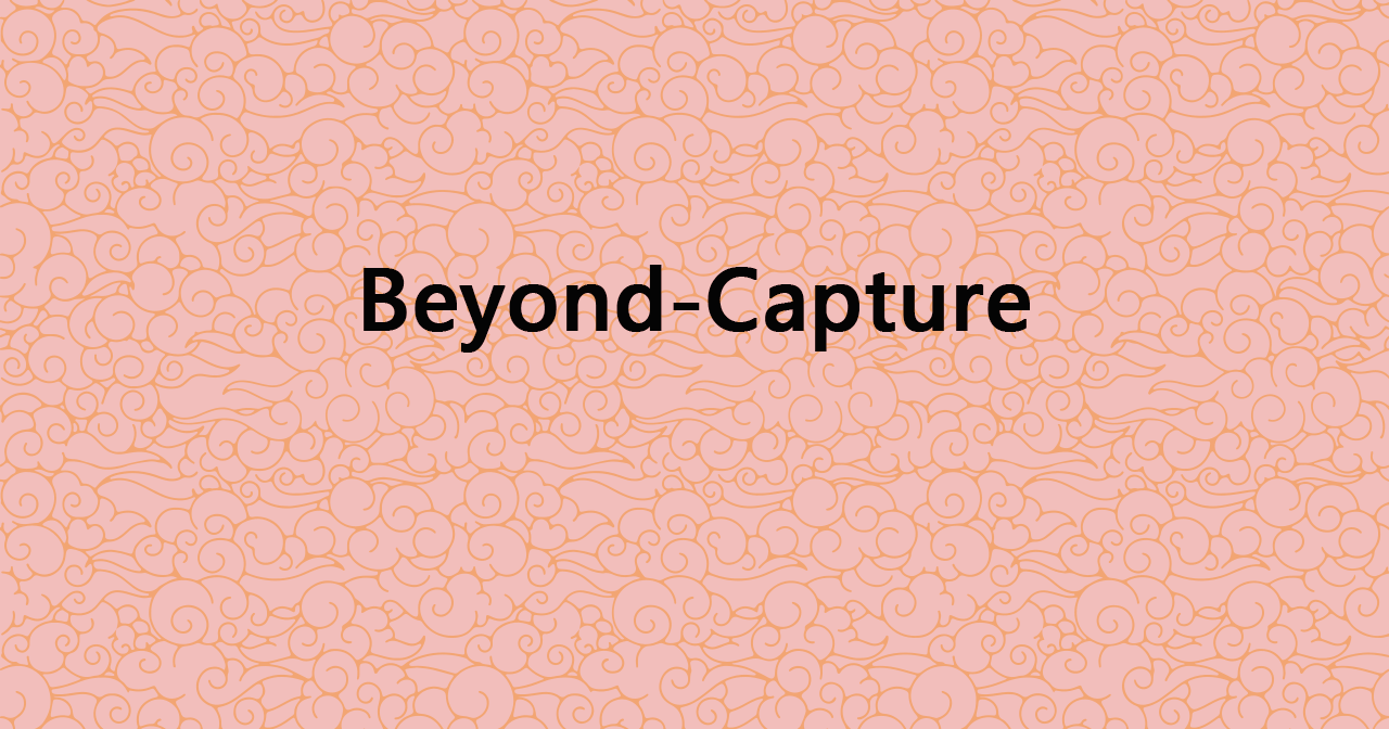 Beyond-Capture - Vancouver Chinatown BIA