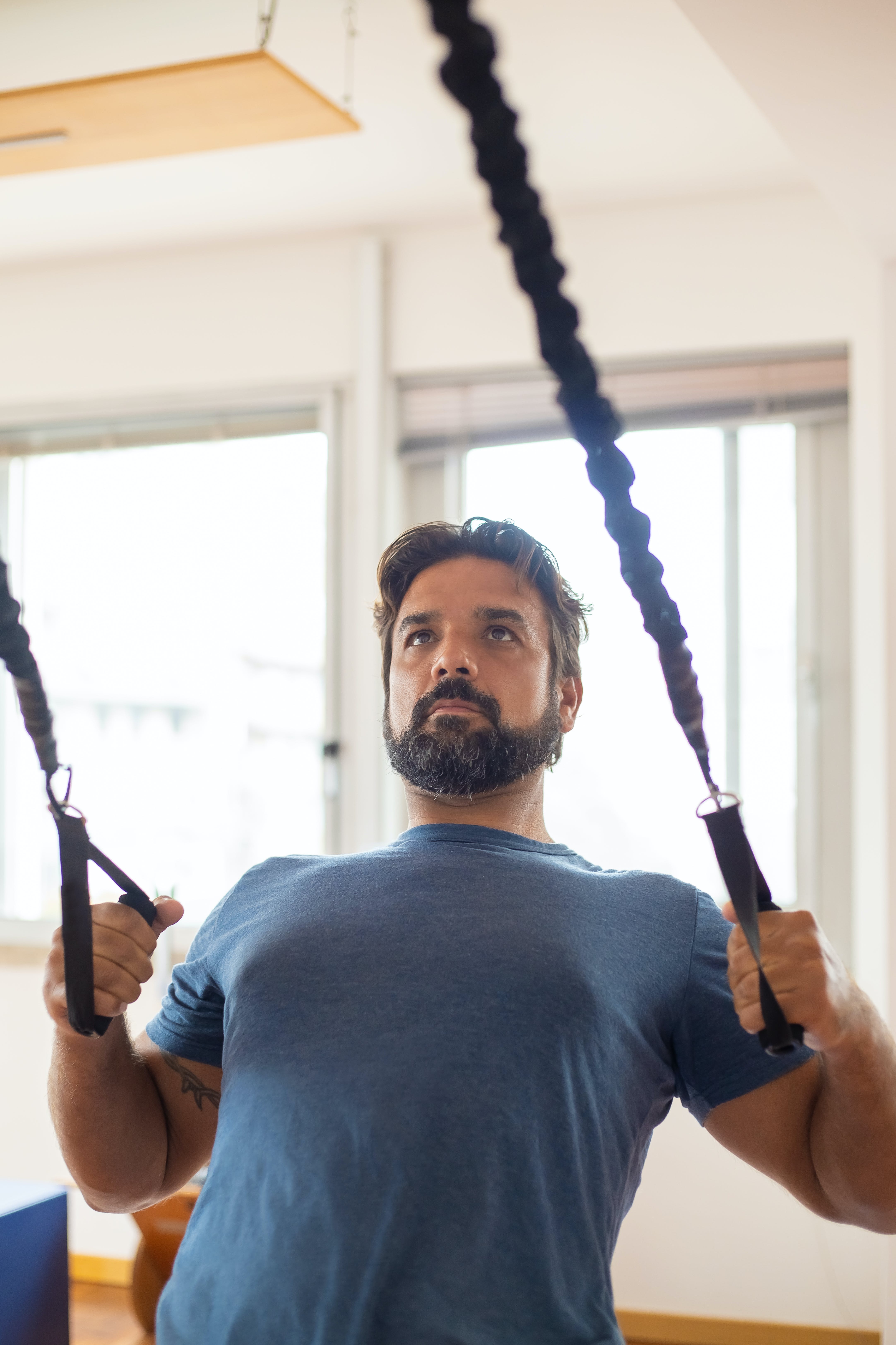 Exercise for recovery | Spark to Recovery