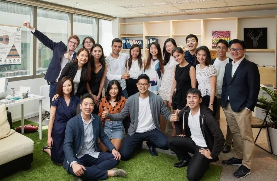 Helicap: Pioneering Tomorrow's Financial Future with Private Credit and ...