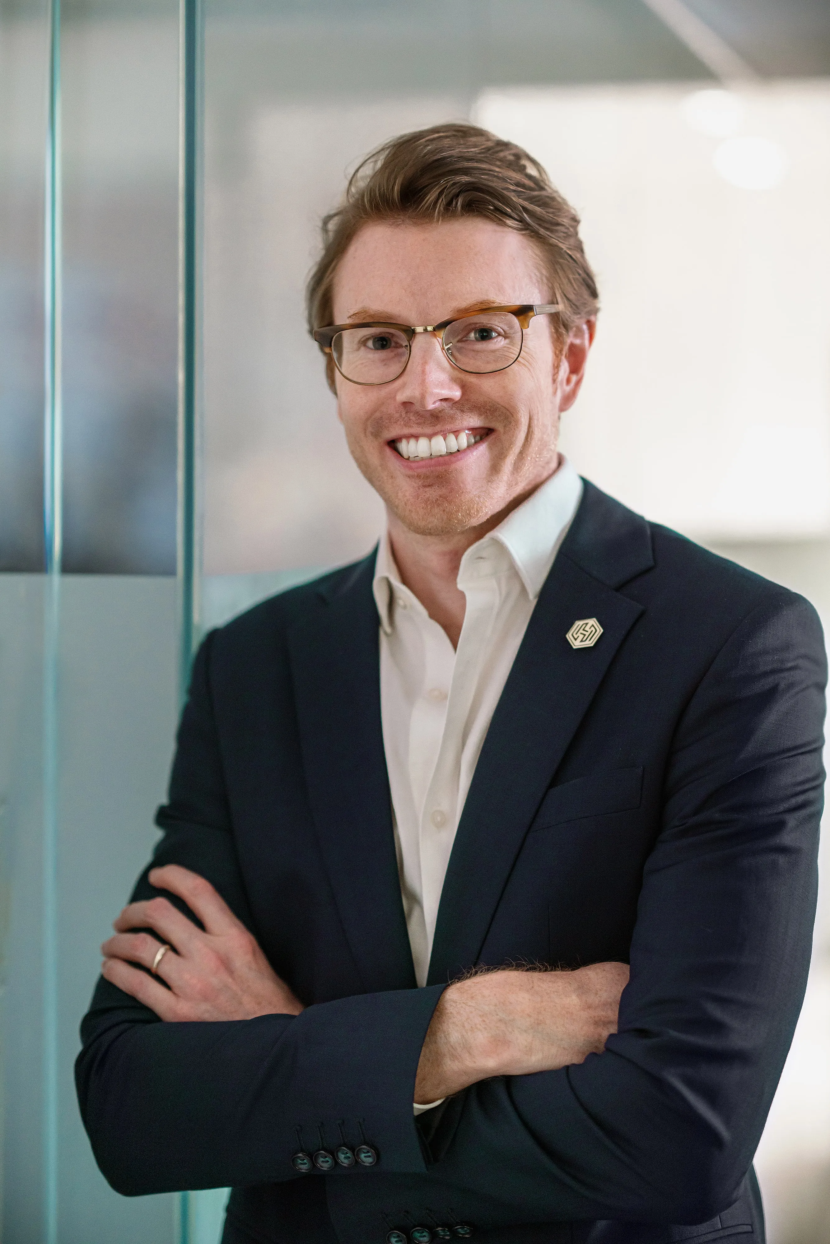 Helicap: Pioneering Tomorrow's Financial Future with Private Credit and ...