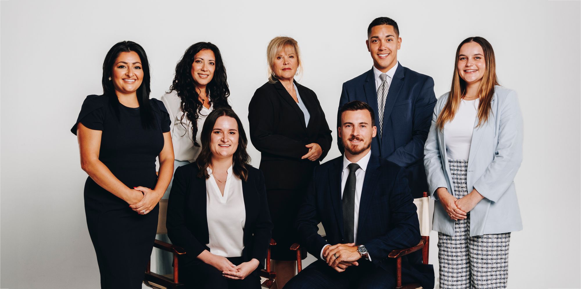 Get Results With Munizzi Law Firm's Local Attorneys