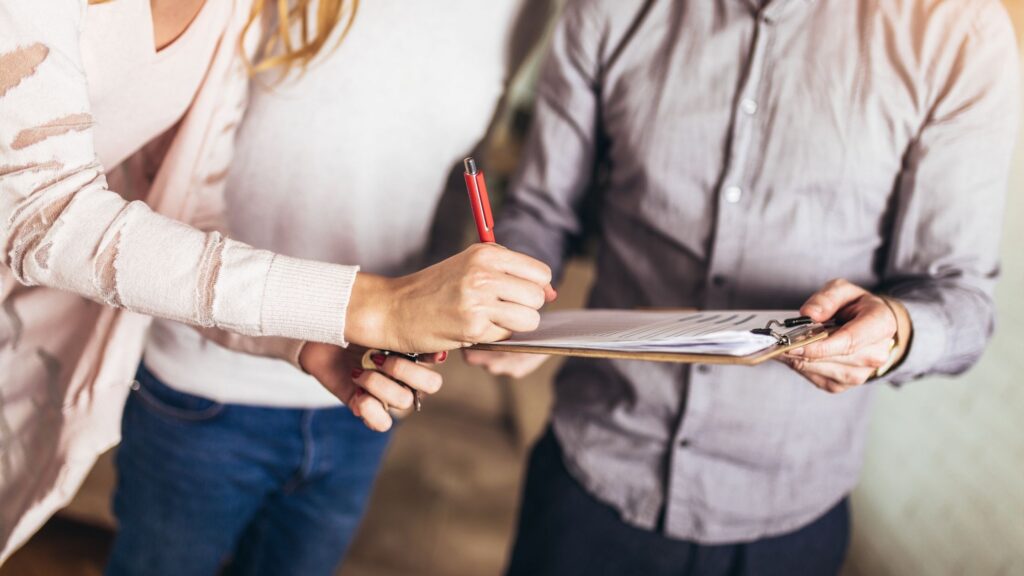 Why You Should Never Overlook Notice Provisions in Real Estate Sale ...