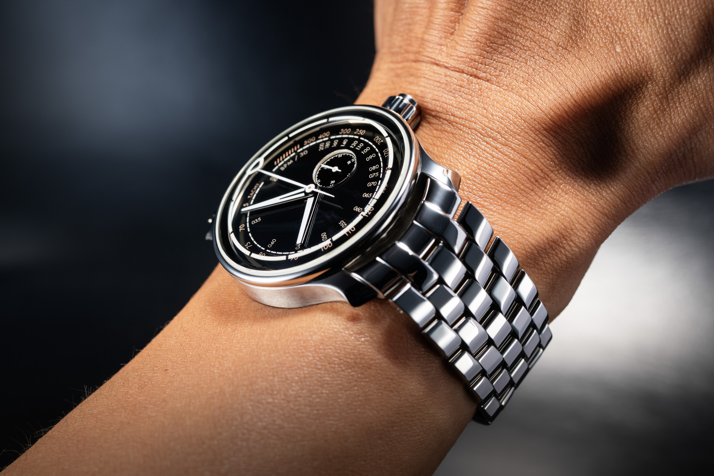 Horologer MING - 20mm Universal Bracelet