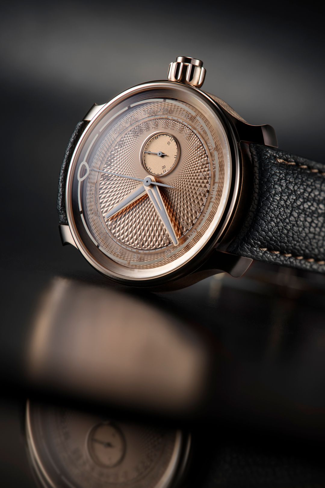 Horologer MING - Watches by MING