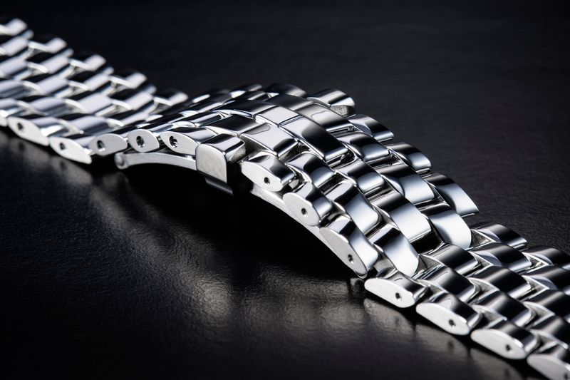 Horologer MING - Watches by MING