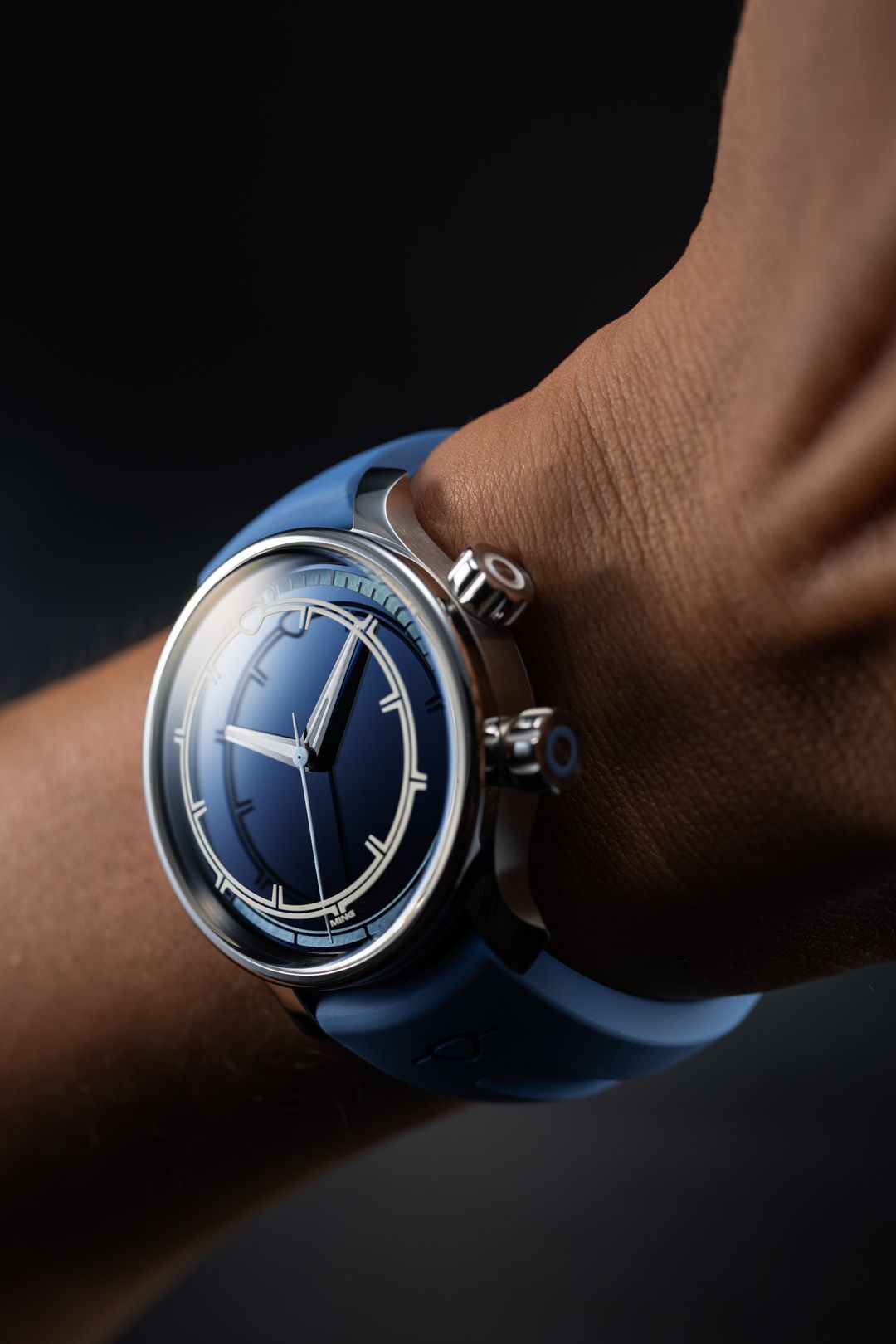 Horologer MING - Watches by MING