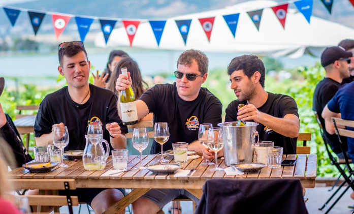 Cylus Careers | Join the Ride