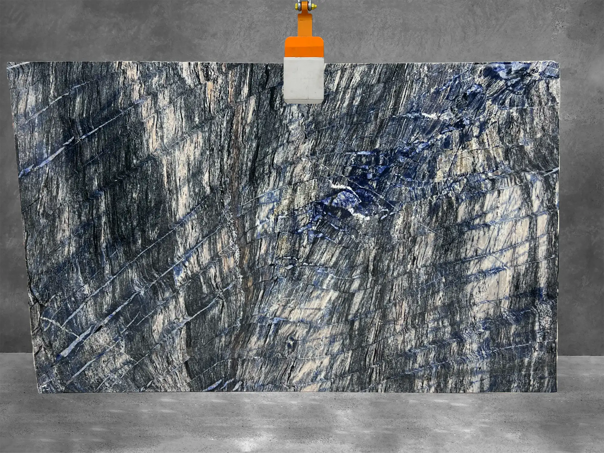 Royal Azul Granite