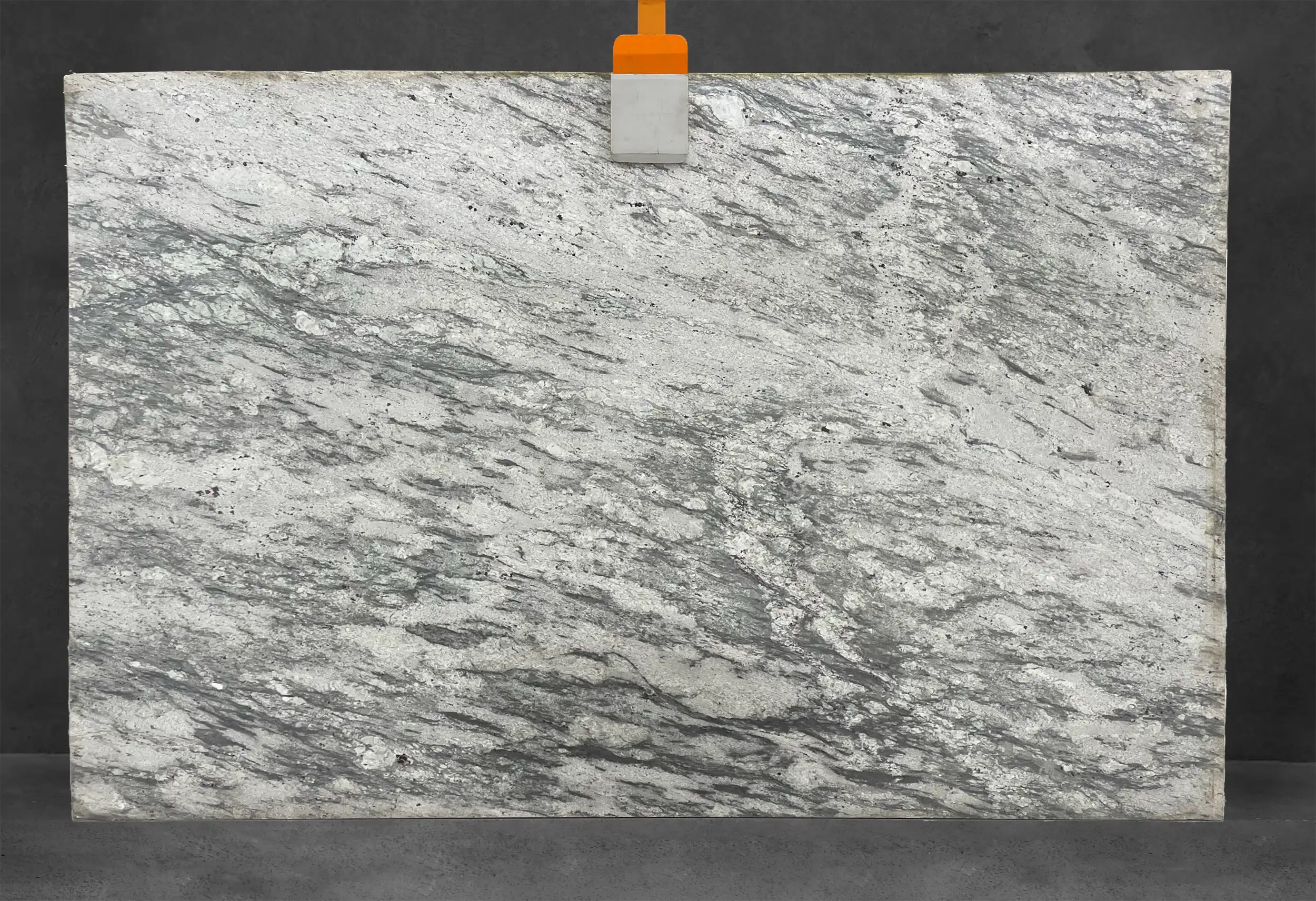 Thunder White Granite