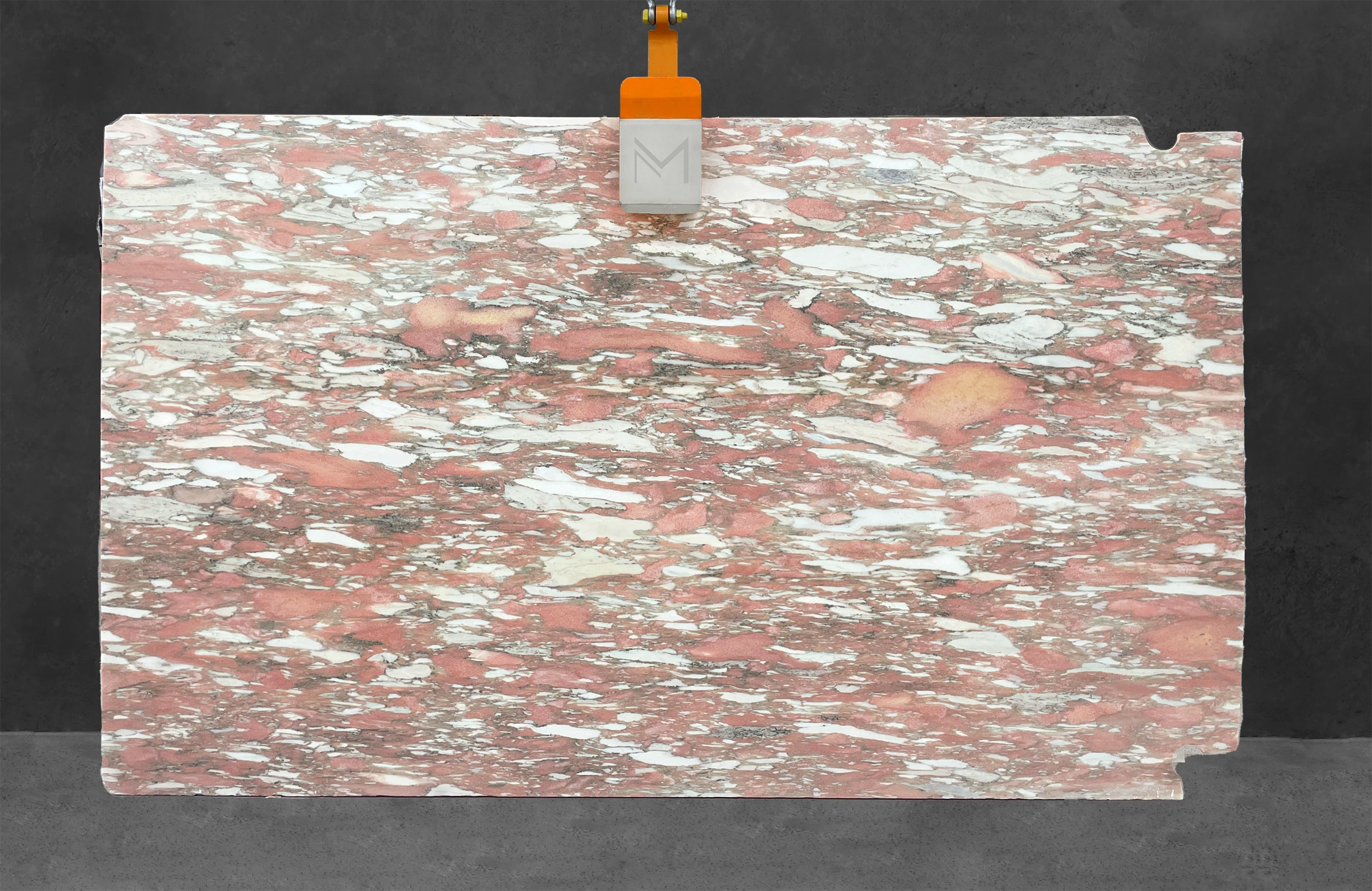 Norwegian Rose Marble