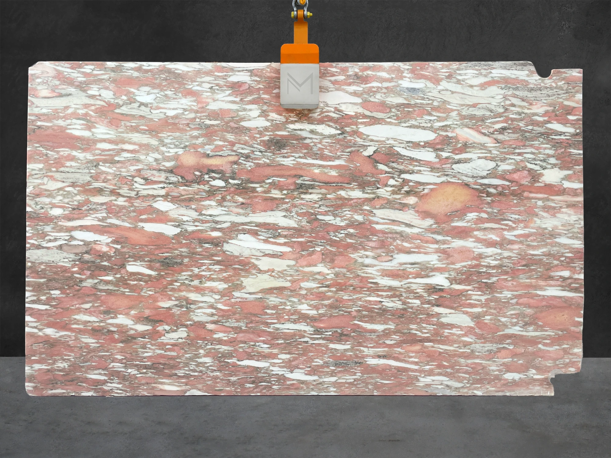 Norwegian Rose Marble
