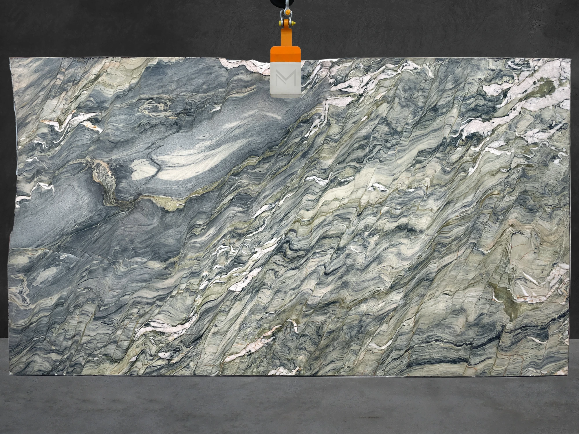 Fusion Granite