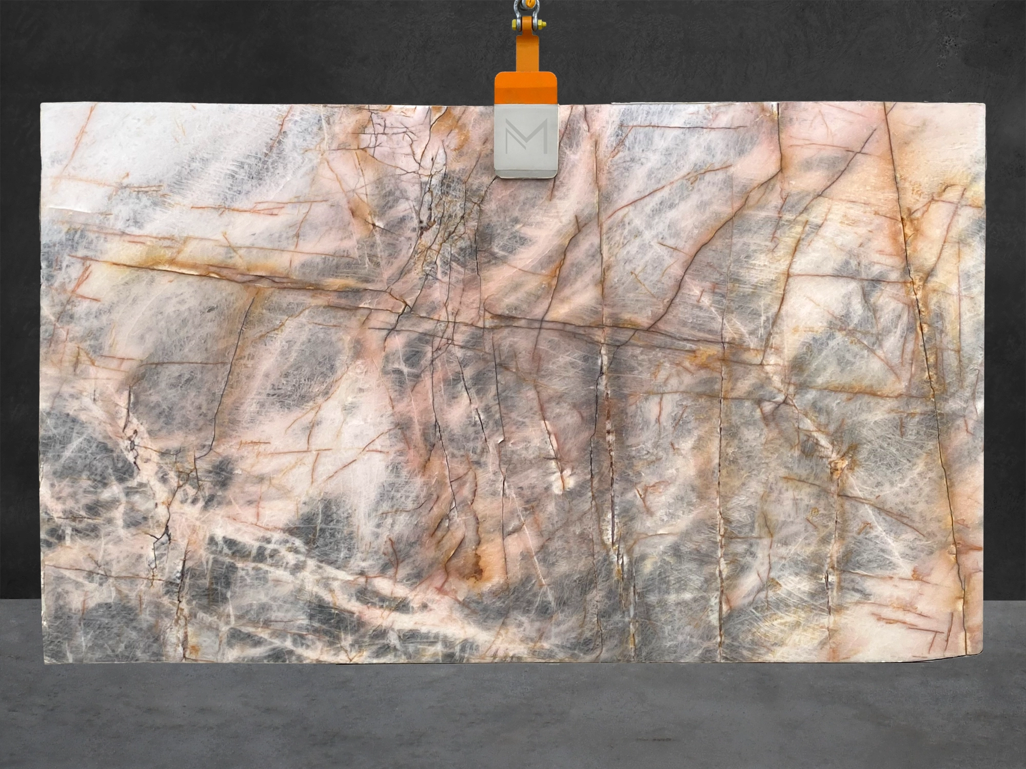 Quartzite Supplier Sydney & Quartzite Slabs Online | Art Of Marble