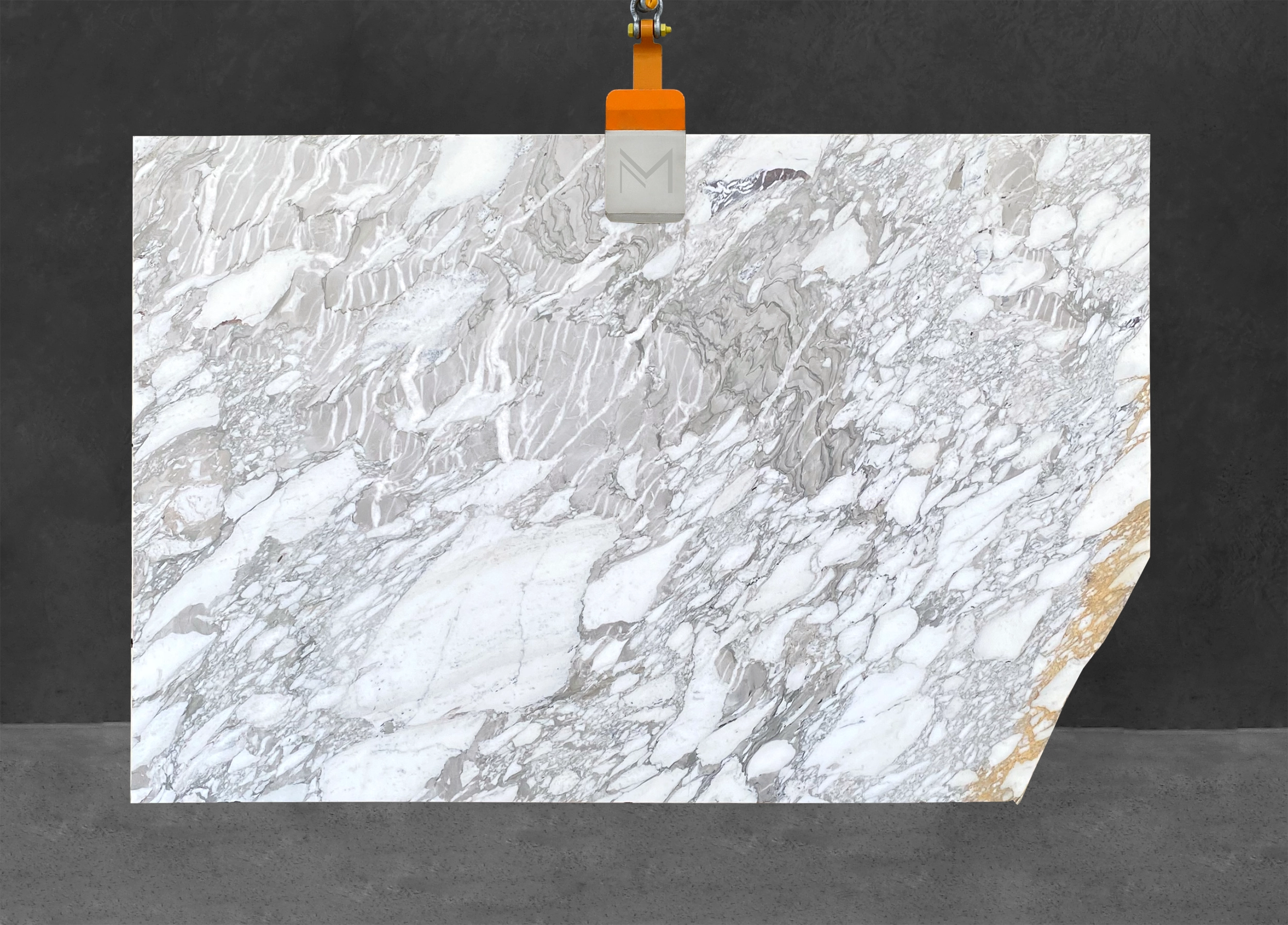 Arabescato Vagli Marble