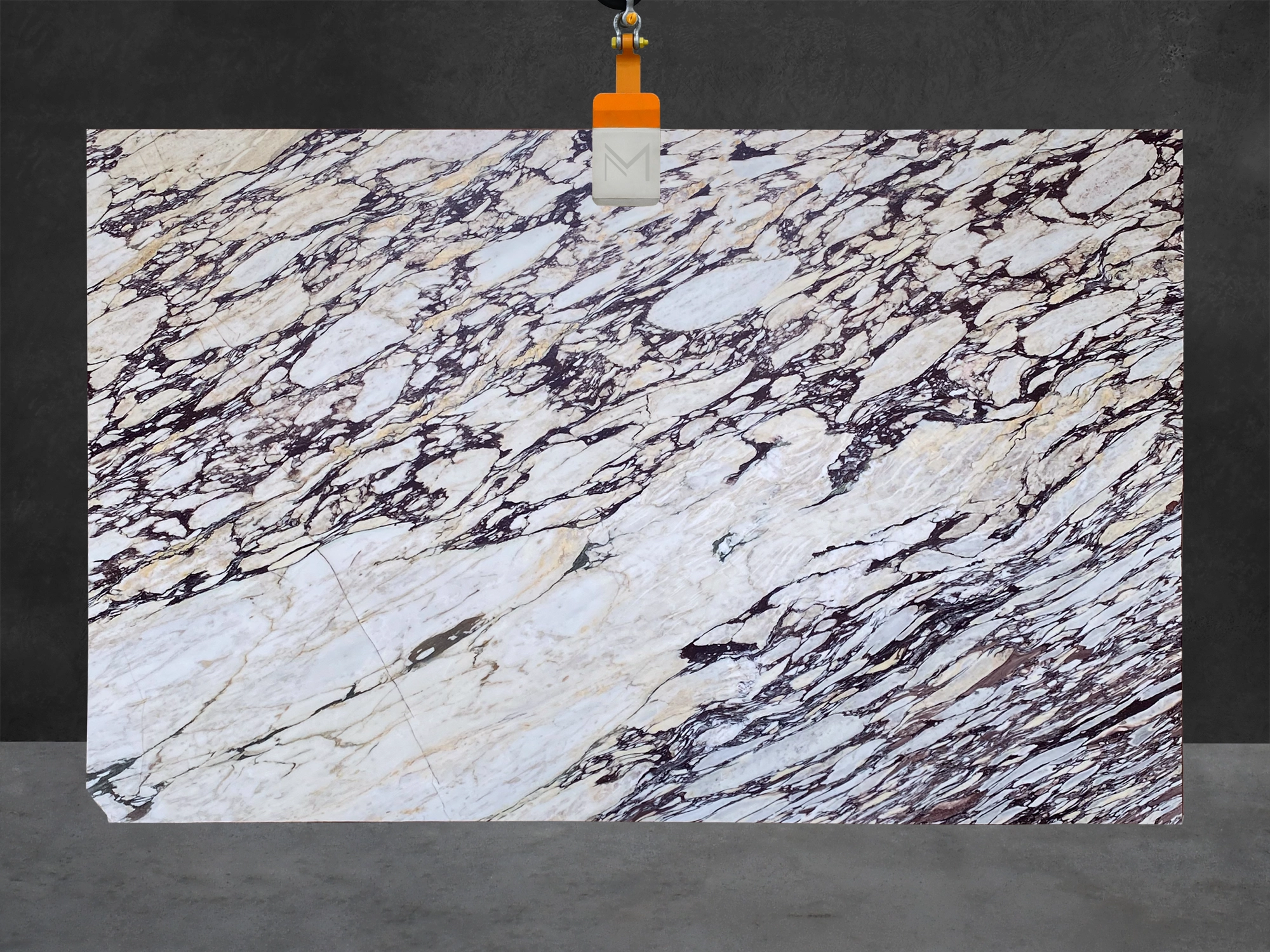 Calacatta Marble Supplier Sydney & Calacatta Marble Slabs Online | Art ...