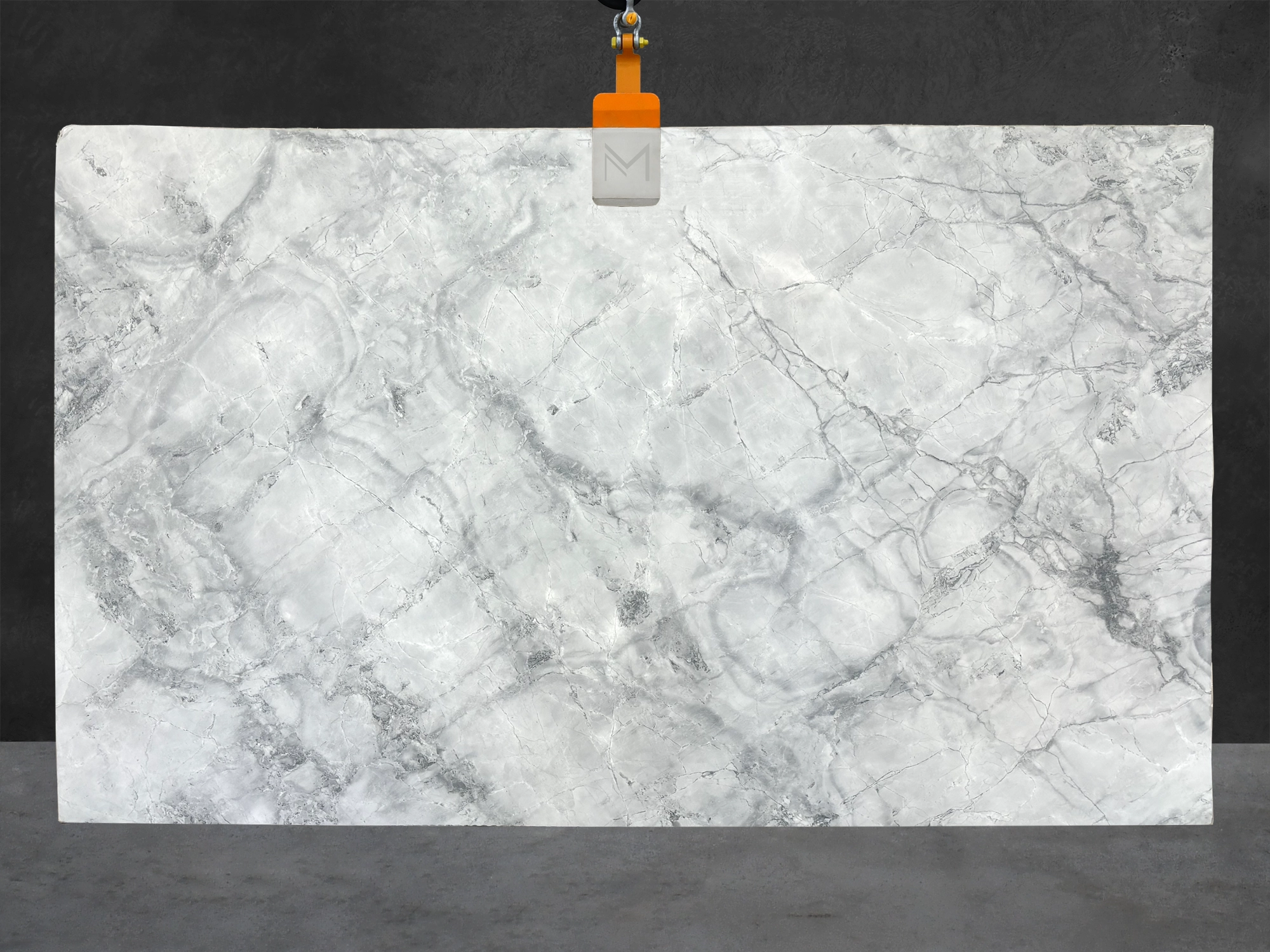 Super White Dolomite