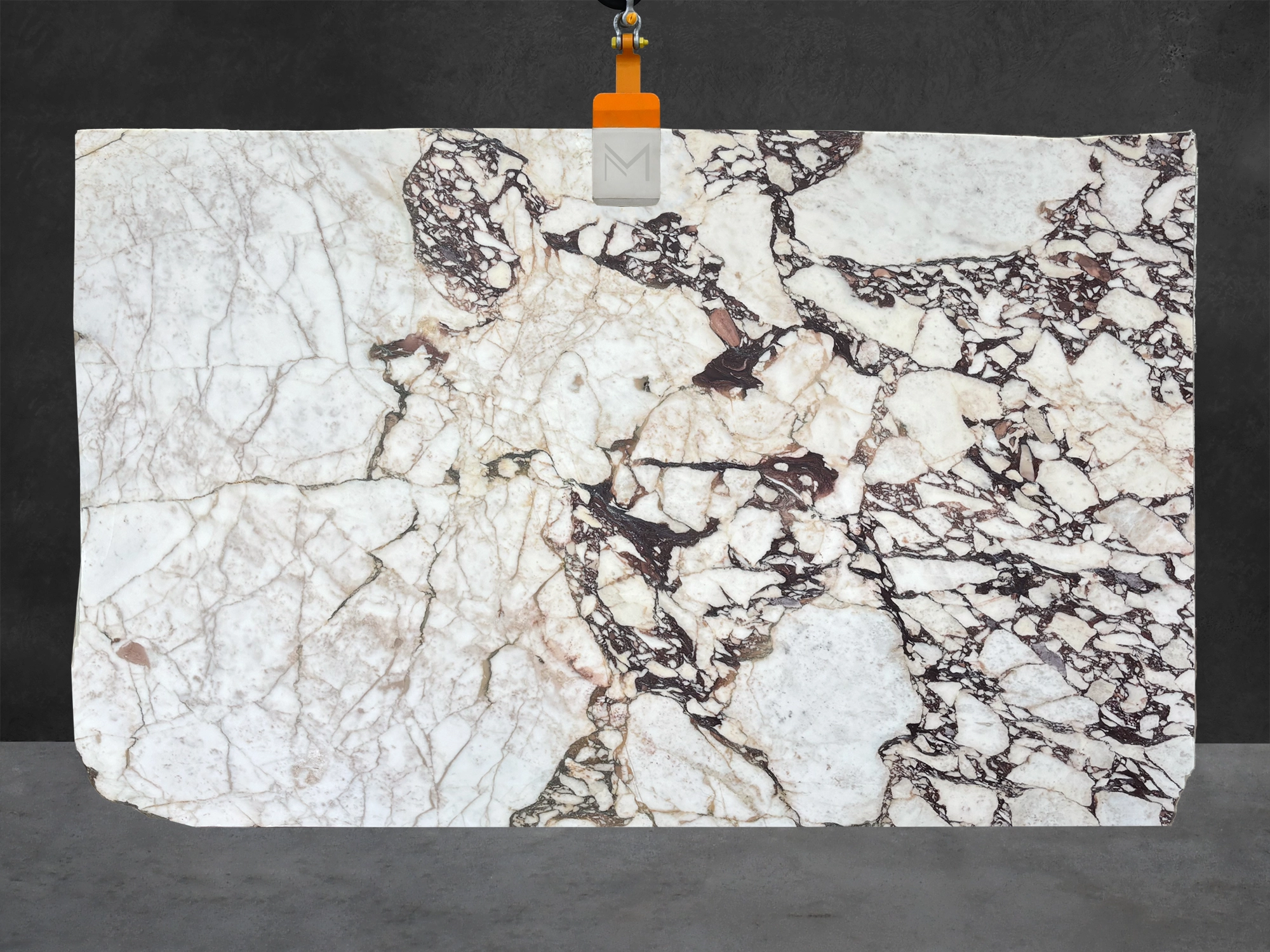 Calacatta Marble Supplier Sydney & Calacatta Marble Slabs Online | Art ...