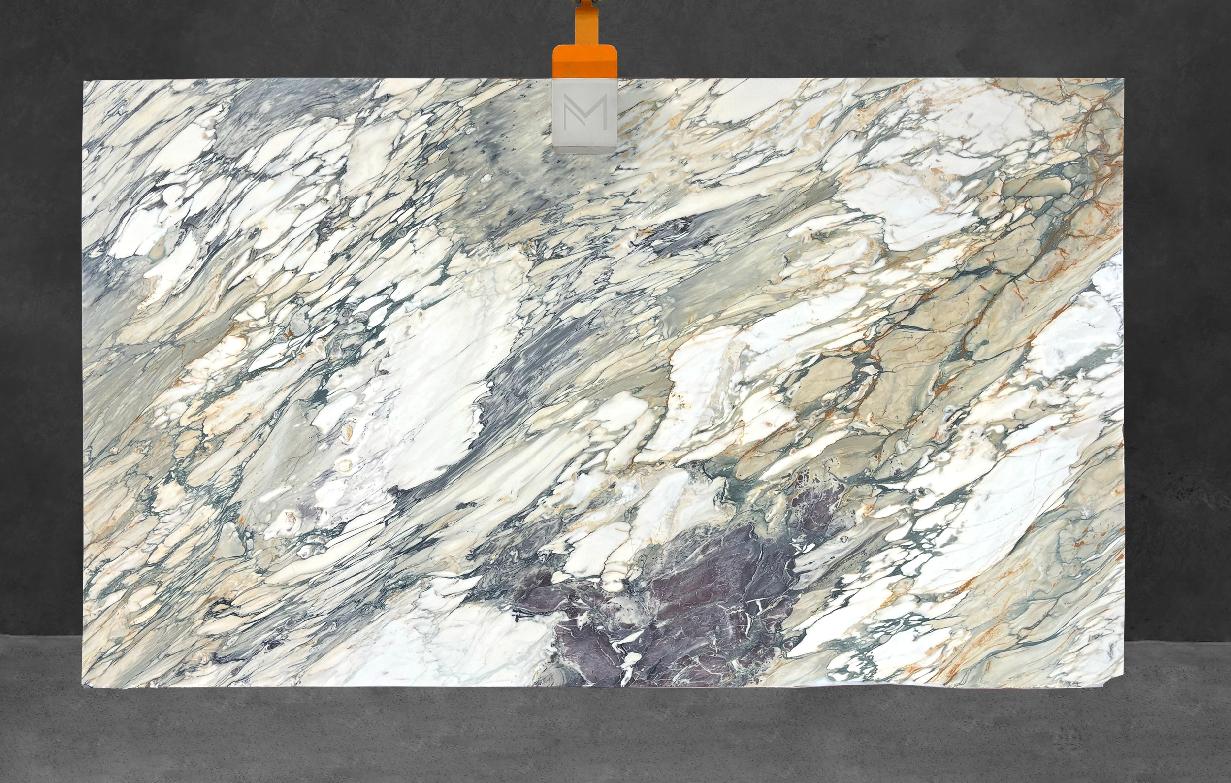 Breccia Capraia Marble