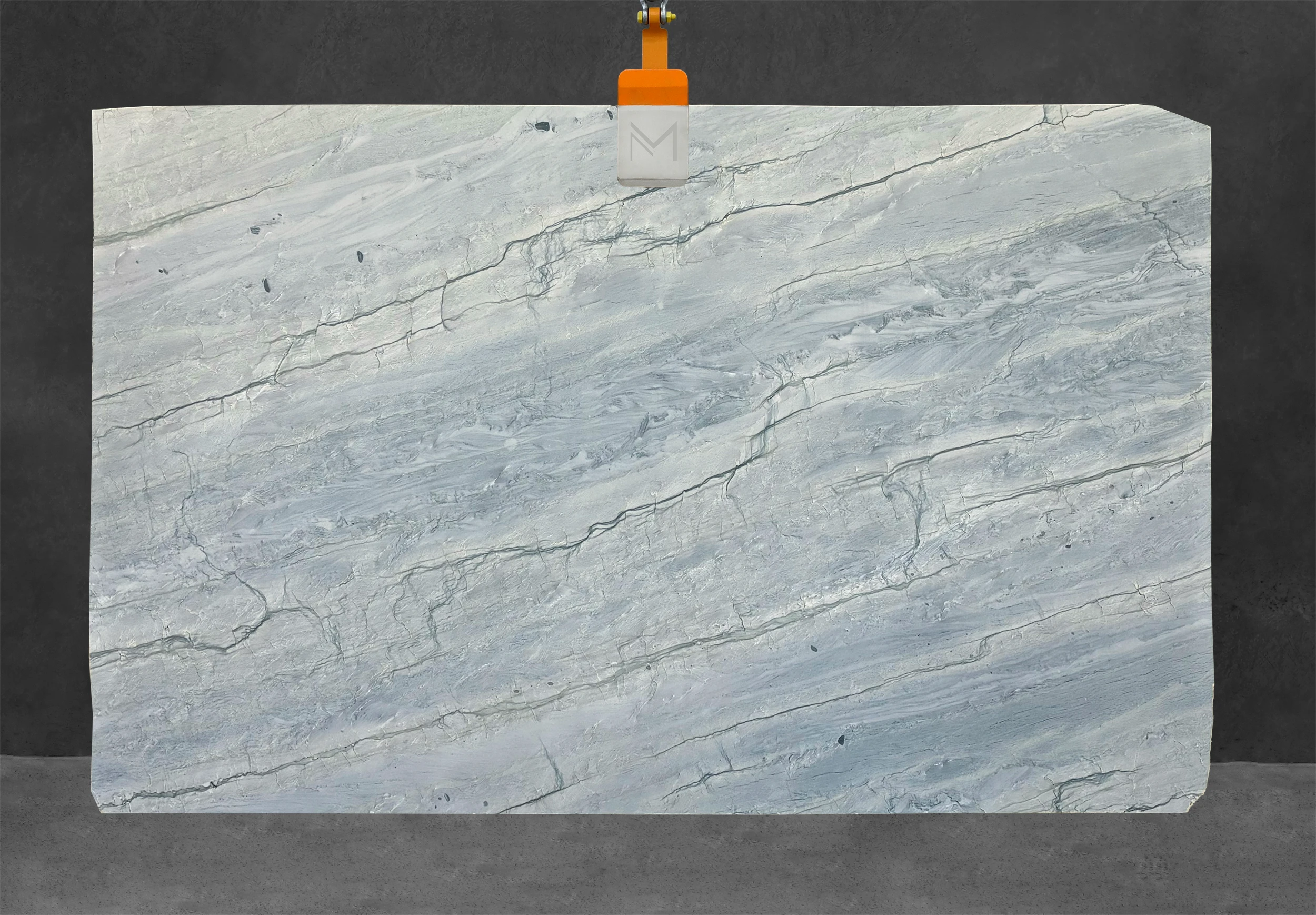 Infinity Blue Quartzite
