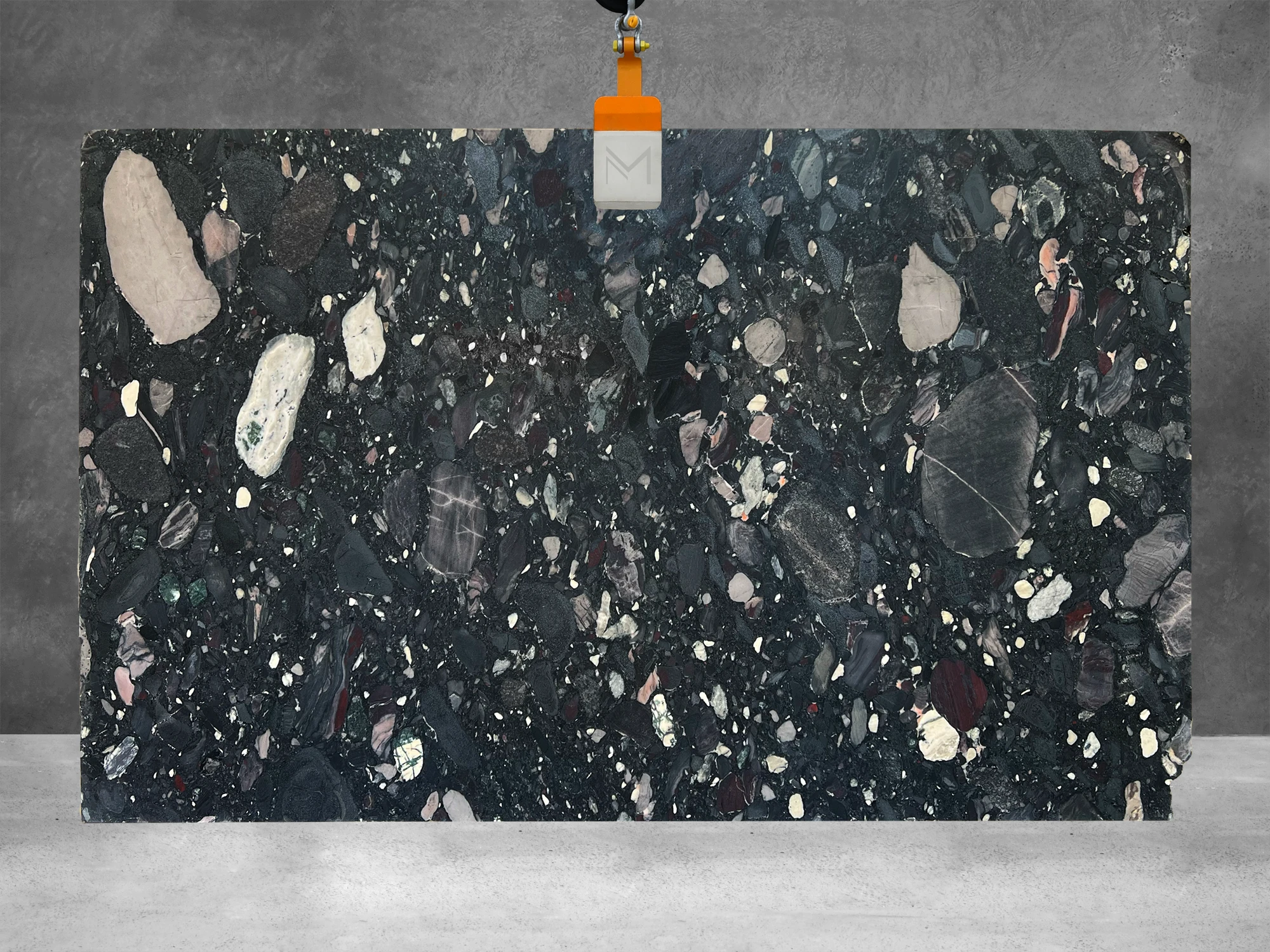 Blue Macaubas Quartzite