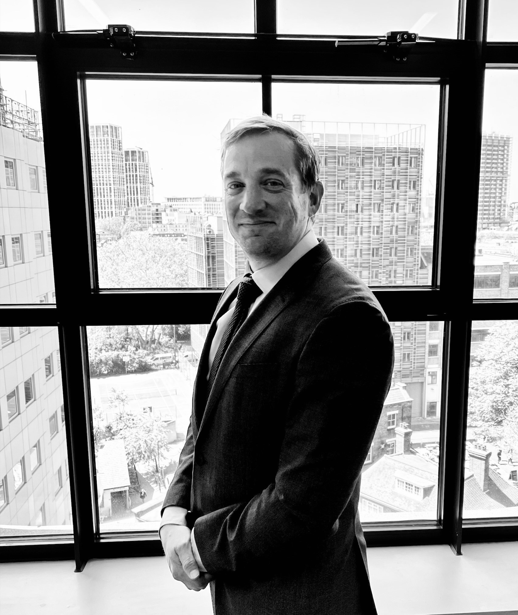 About Us | Utility Results