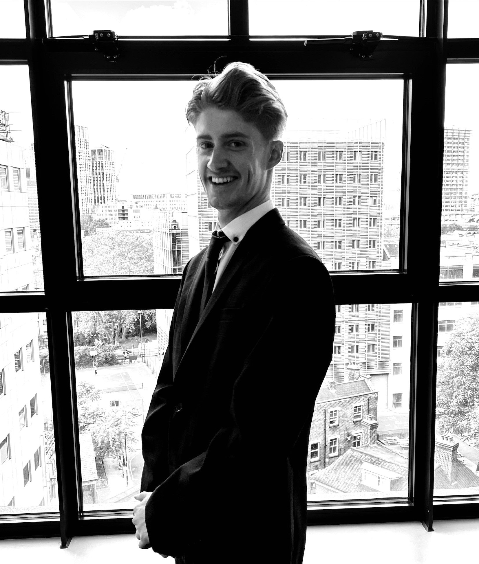 About Us | Utility Results