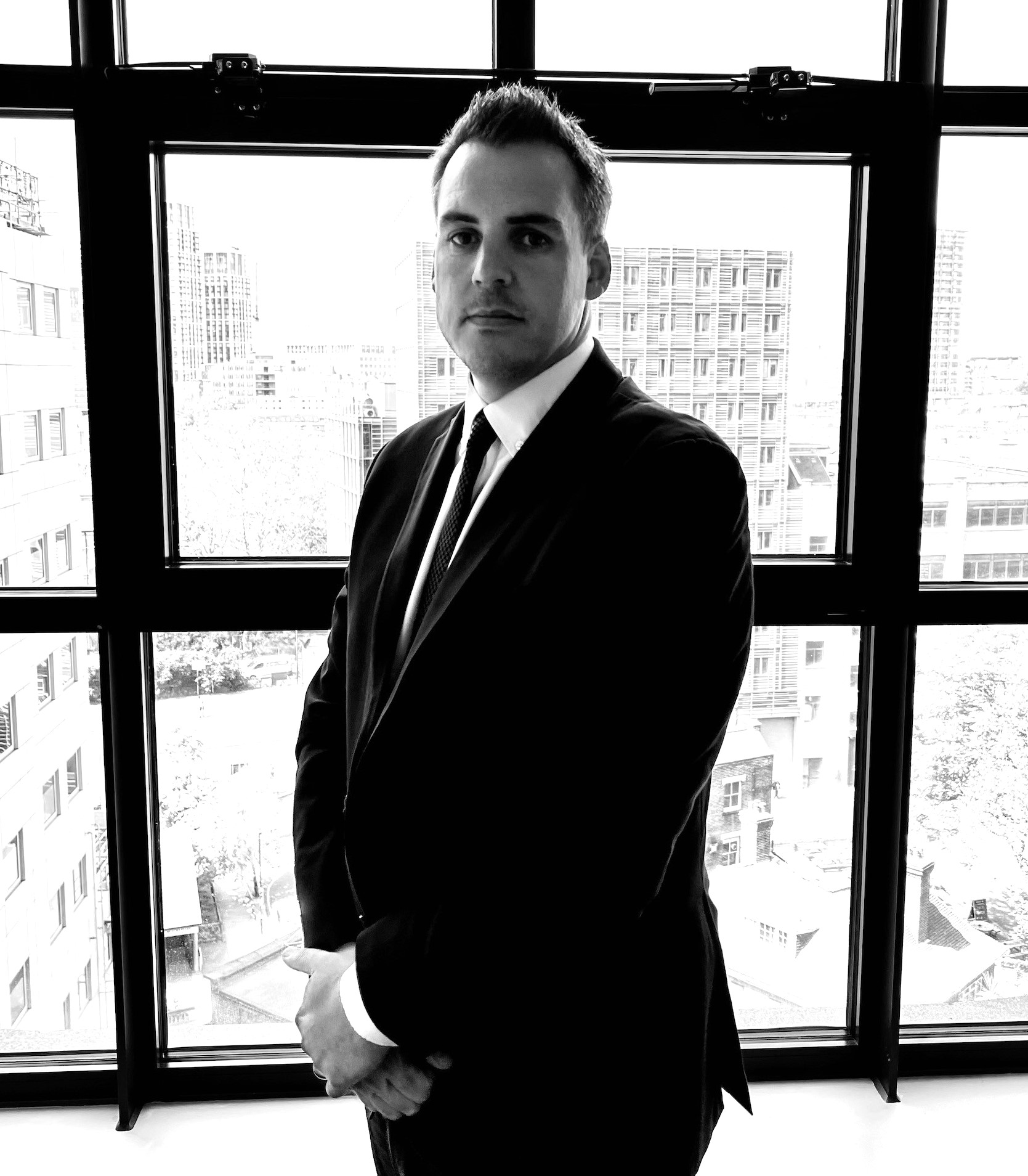 About Us | Utility Results