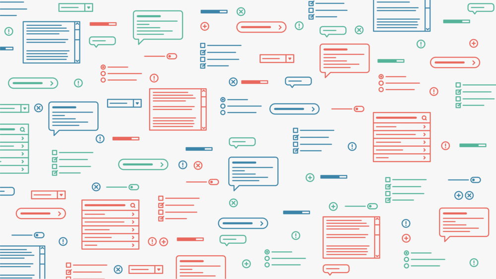 Design systems and why you should be using them | Furthermore - user ...