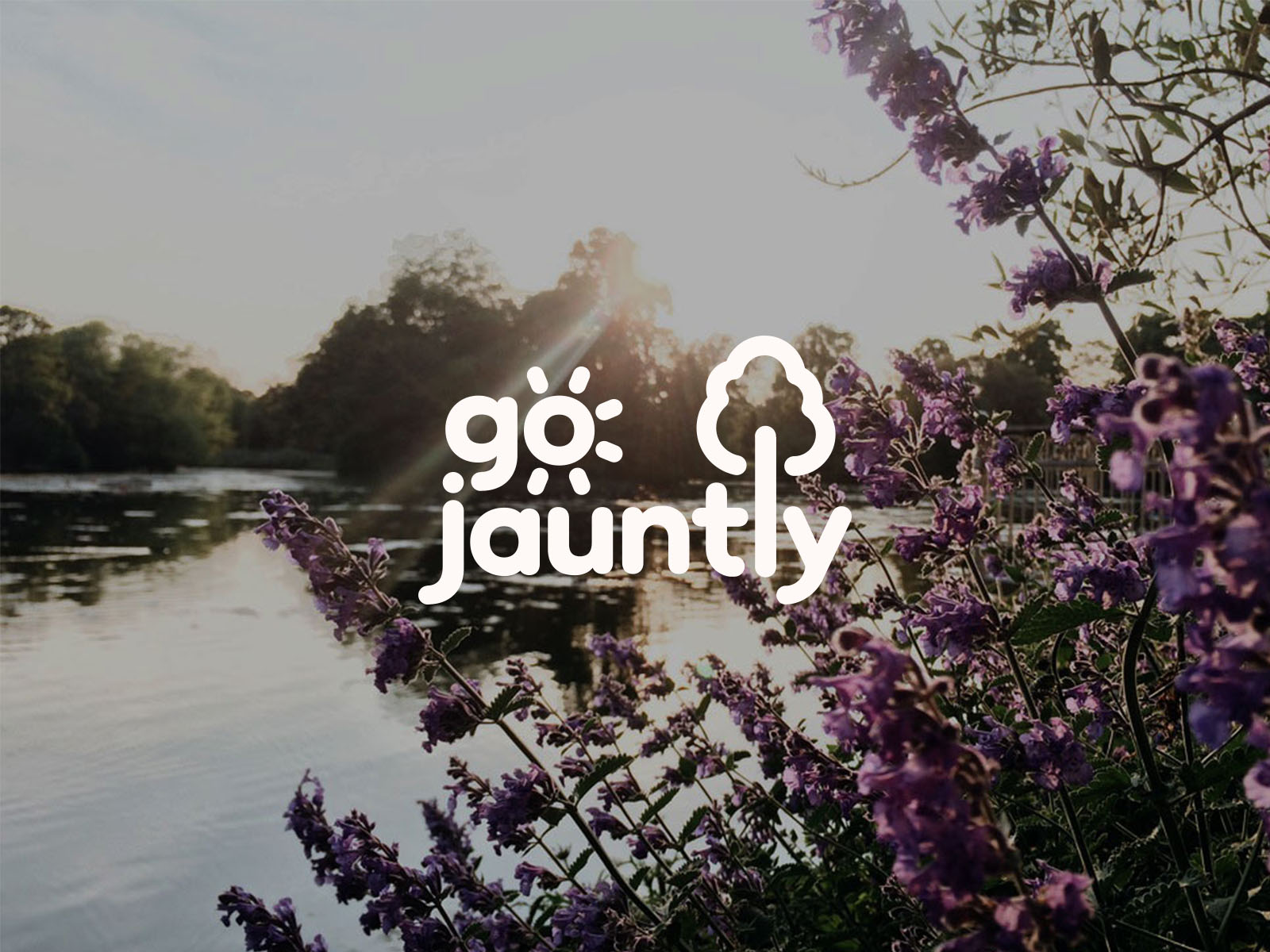 Go Jauntly | App Creation Case Study | Health & Wellness | Furthermore ...