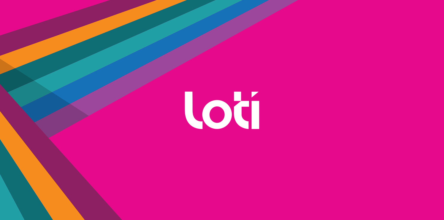 LOTI | UX Case Study | Public Sector | Furthermore Agency