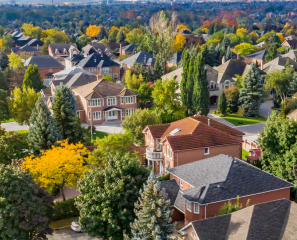 HOA Property Management | Evergreen Management Group