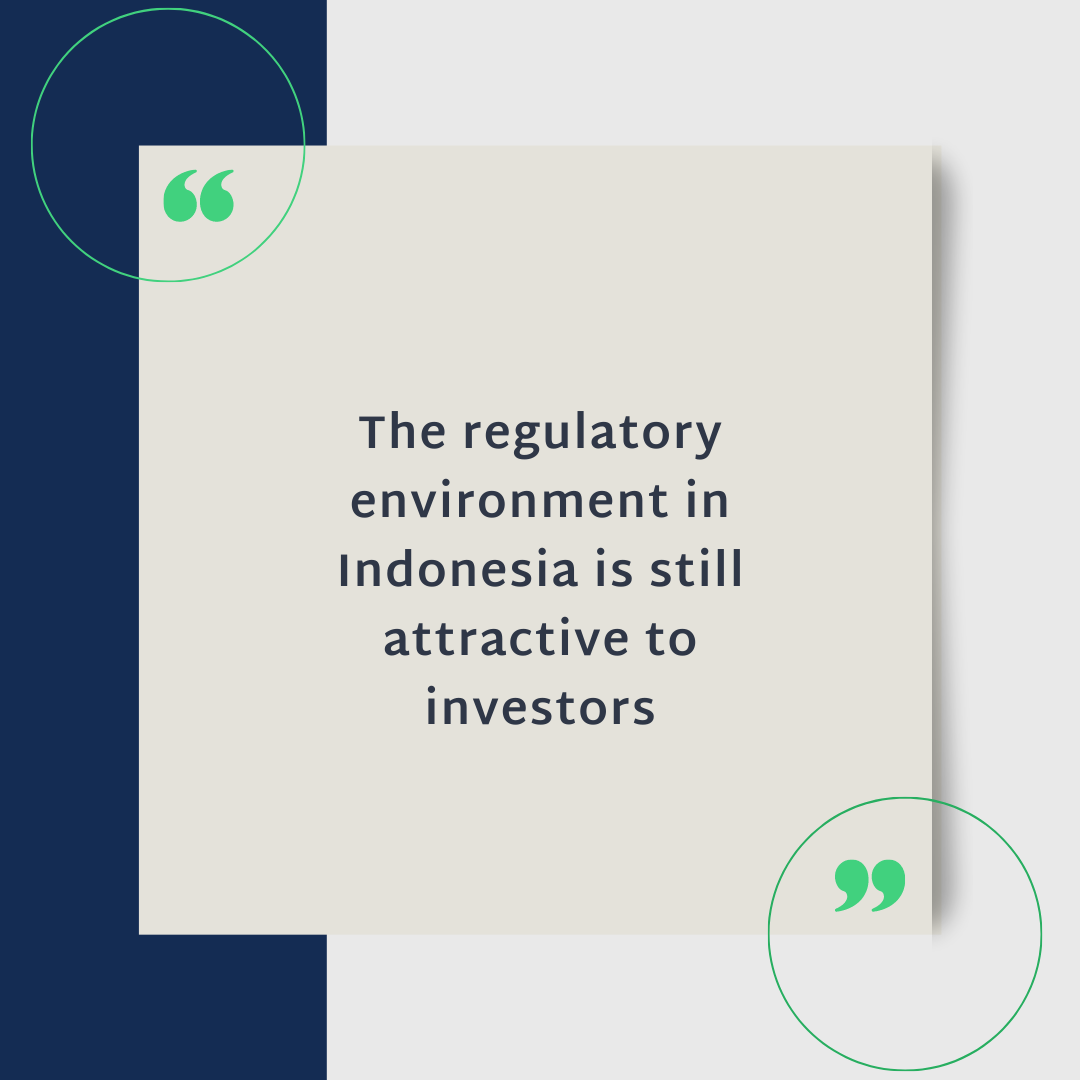 Helicap Webinars : The Future of Fintech Lending In Indonesia