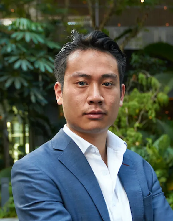 Helicap: Pioneering Tomorrow's Financial Future with Private Credit and ...