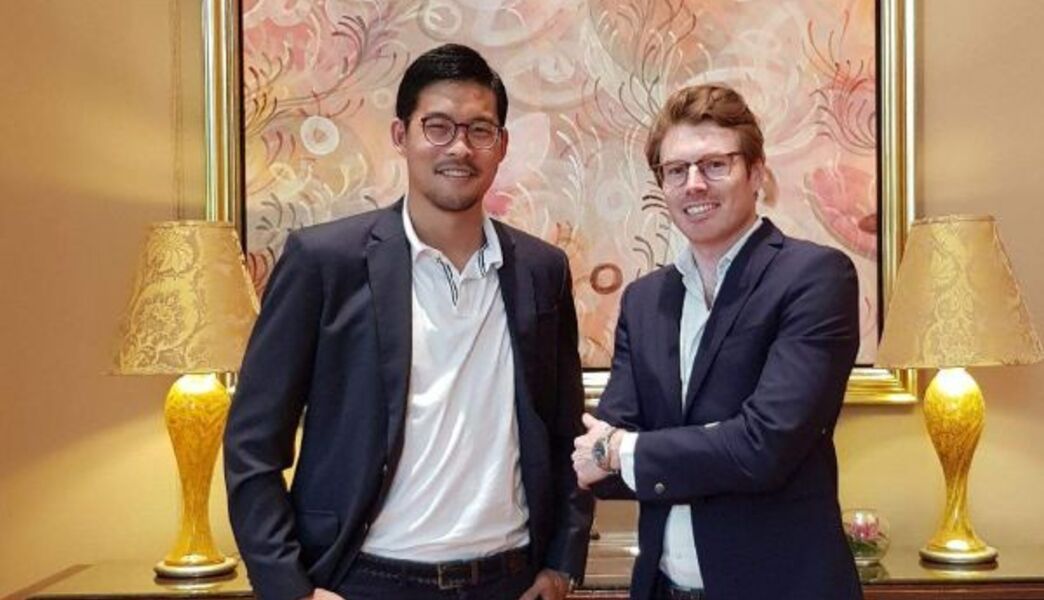 Successful Collaborations and Deal Partner Updates | Helicap