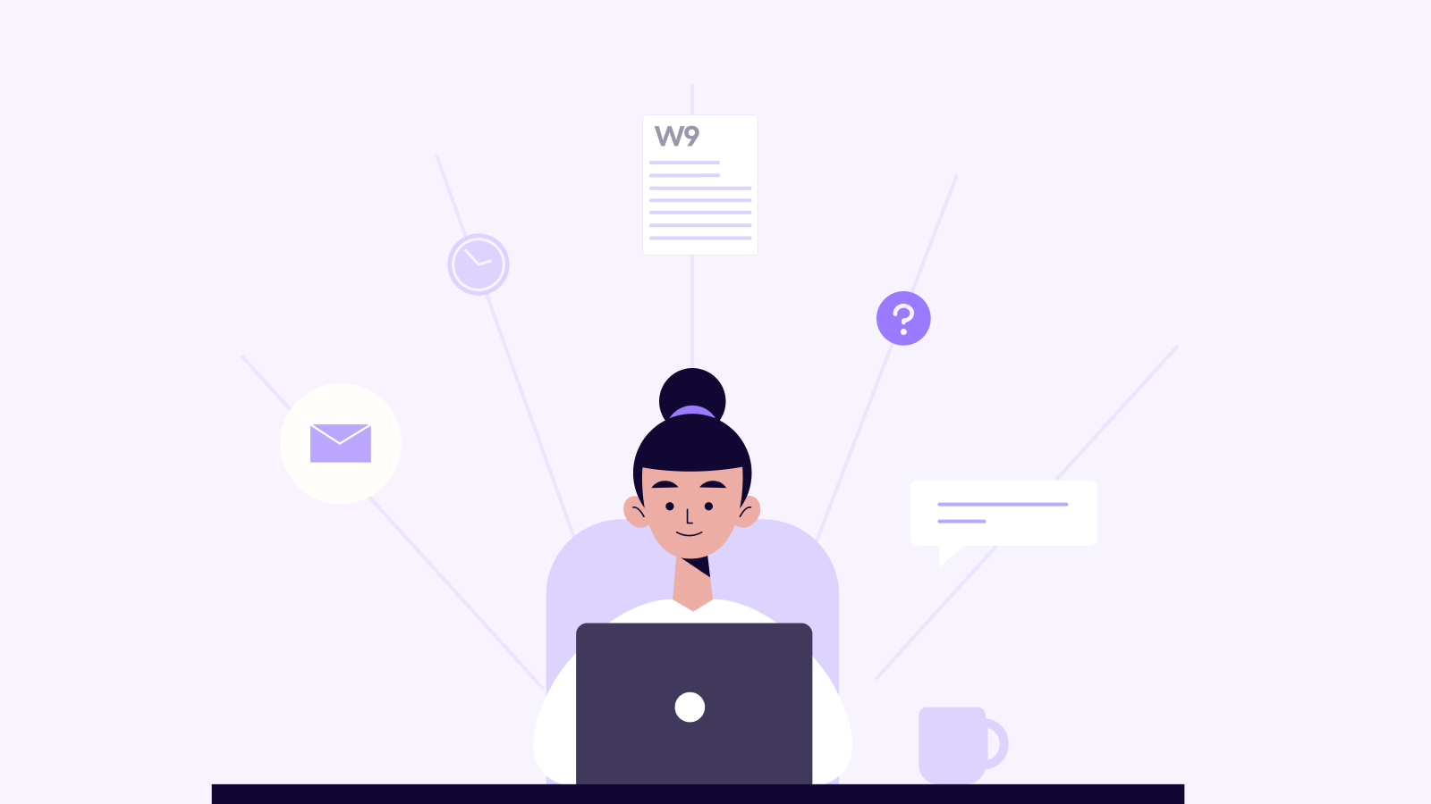 Understanding the W9 Form: Guide to Purpose & Completion