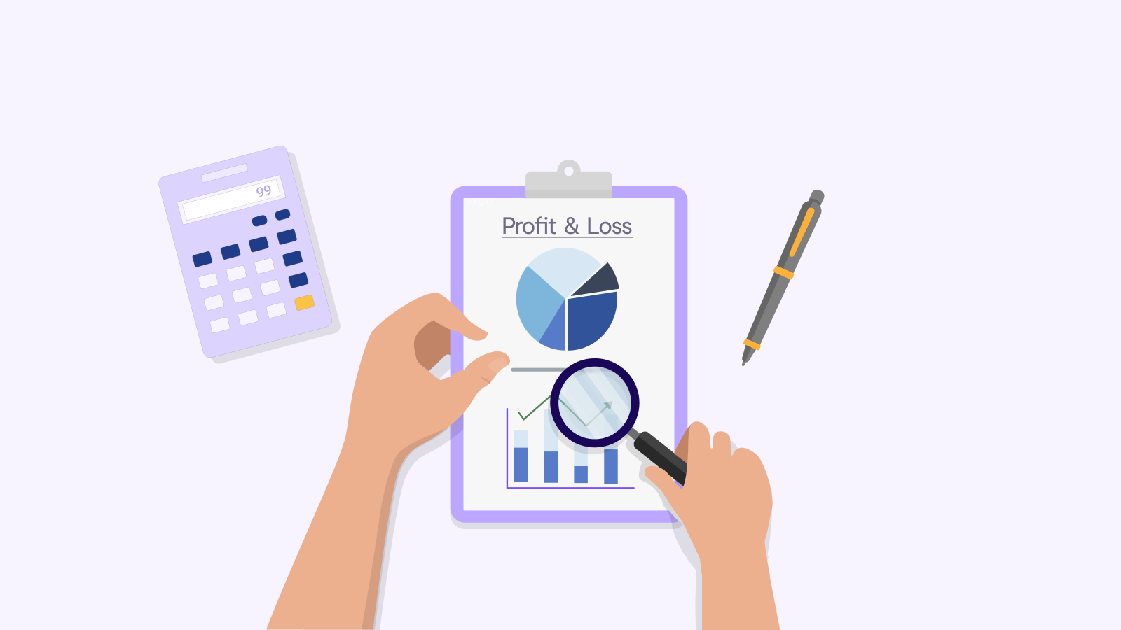 How to Read Profit and Loss Statements: Step-by-Step Guide