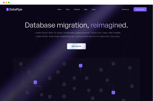 Our Portfolio | Pristine Digital