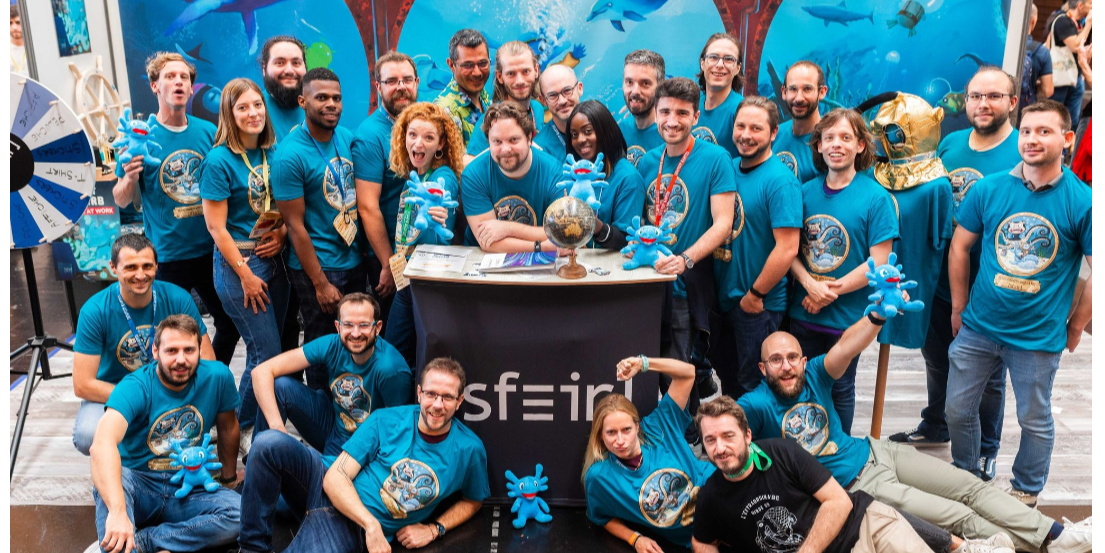 SFEIR, un pure player de la tech | France Digital Jobs