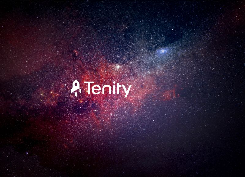 Welcome to Tenity - global innovation ecosystem and early-stage investor