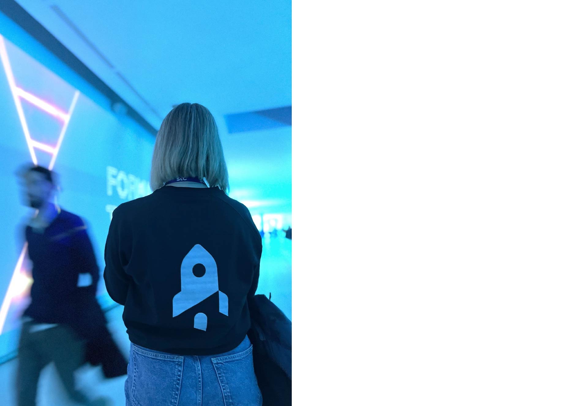 Welcome to Tenity - global innovation ecosystem and early-stage investor