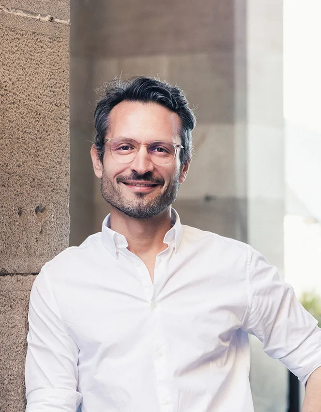 Zurich Pre-Seed Incubator Batch 10 - Tenity