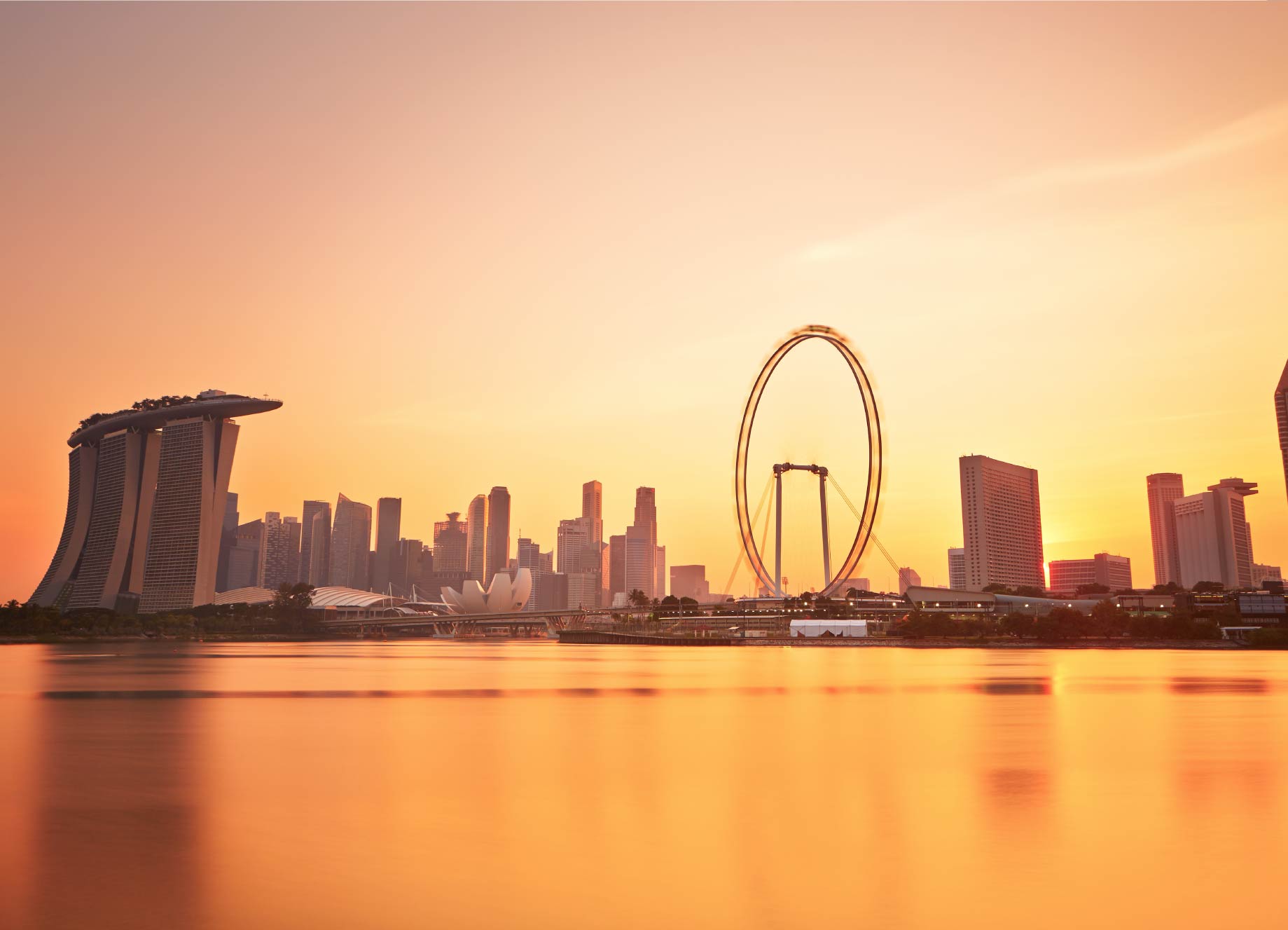 Singapore Incubation Batch 4 - Tenity