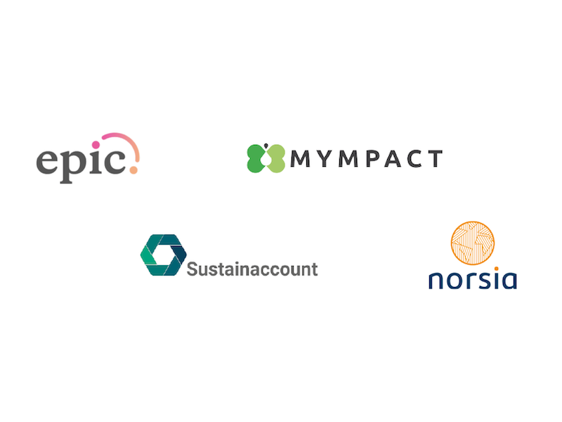 Four Climate FinTech startups to watch - Tenity