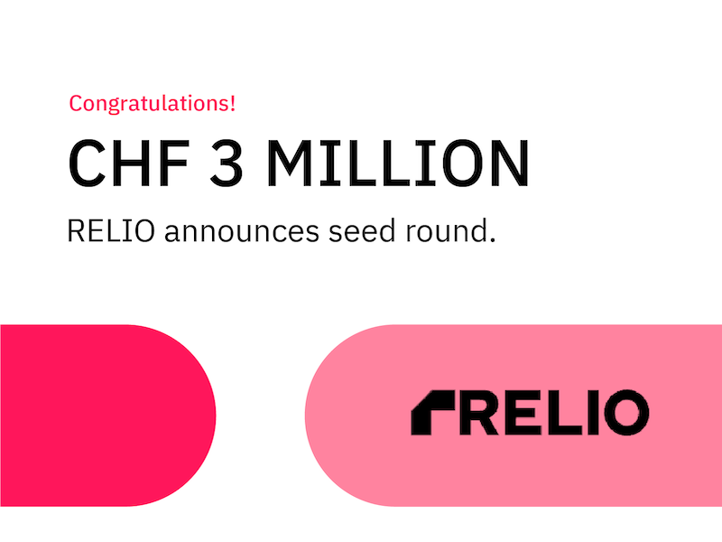 Welcome to Tenity - global innovation ecosystem and early-stage investor