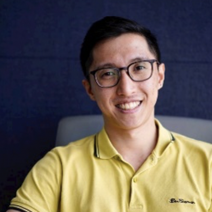 Julius Baer x Tenity Intrapreneurship Program - Tenity