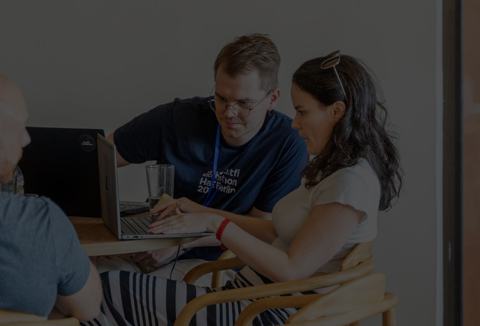 Keyrock Accelerator Program - Tenity