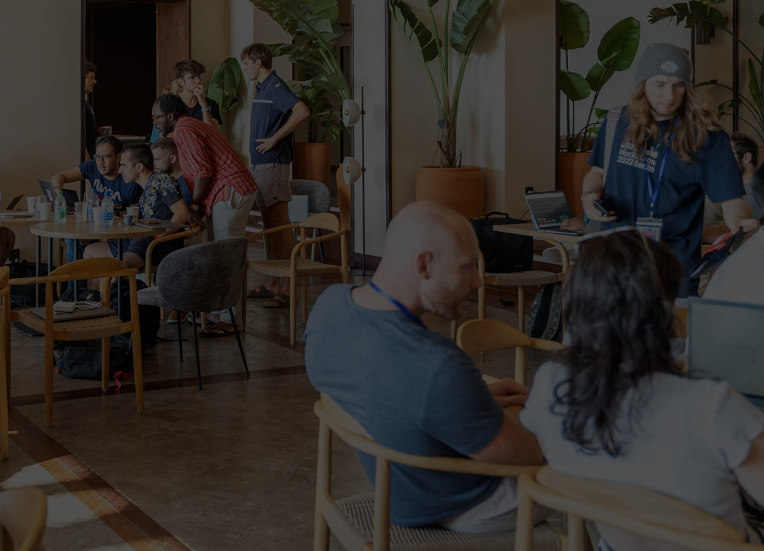 Keyrock Accelerator Program - Tenity