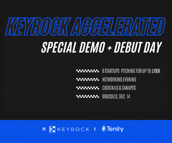 Events - Join our thriving fintech & insurtech ecosystem